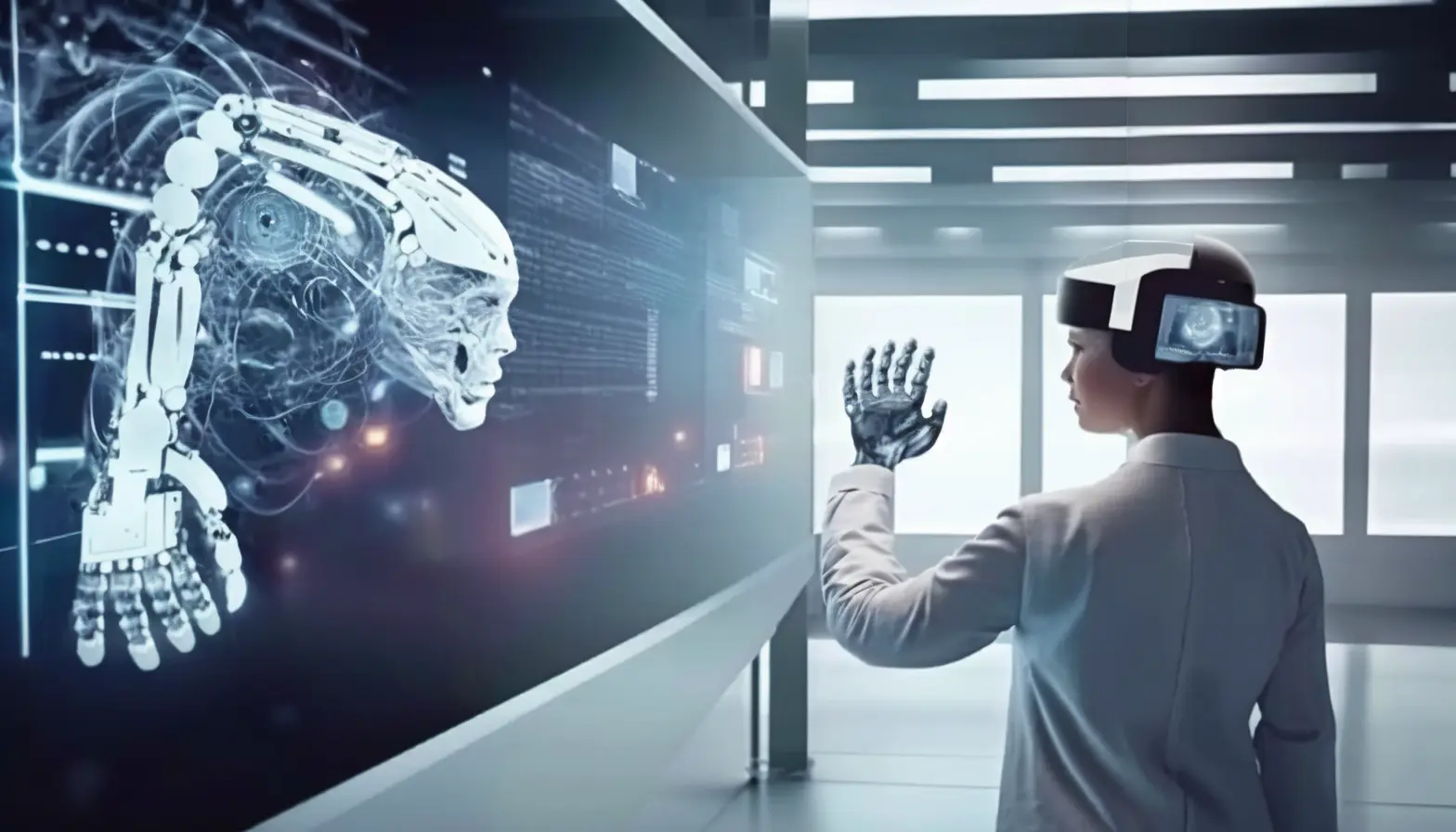 The Power of Prompt Engineering Unlocking AI Potential